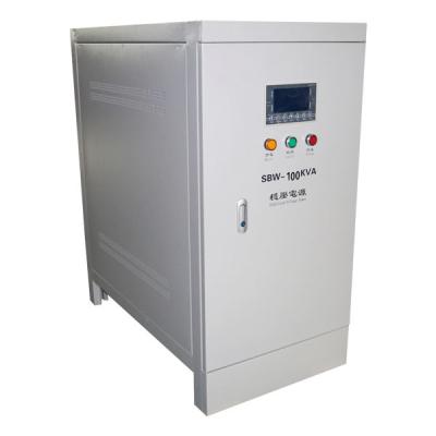 sbw 100kva