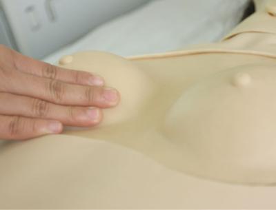 Китай Manikin тренировки предварительного полного тела Manikin ухода PVC функции полного женский продается