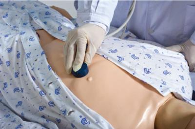 China Geavanceerd Volwassen volledig-Lichaam Mannelijk Verzorgingsmodel met ECG, Auscultatiegeluid, CPR, BP Te koop