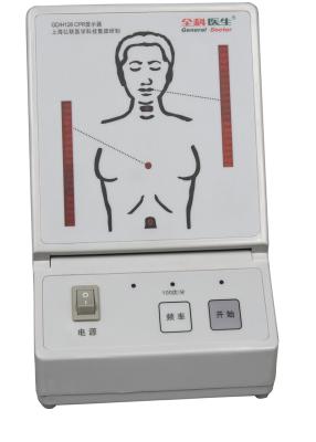 China Geavanceerd Volwassen volledig-Lichaam Mannelijk Verzorgingsmodel met ECG, Auscultatiegeluid, CPR, BP Te koop