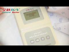 Advanced Full Function PVC Nursing Full Body Elderly Female Training Manikin