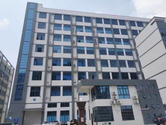 China Factory - Aison Technology (HK) Co.,Ltd.