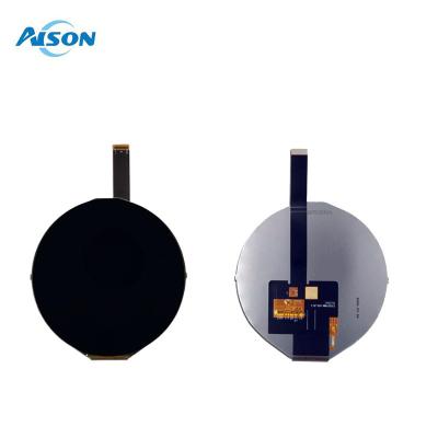 China 5 inch 1080x1080 Circular TFT LCD Module MIPI 50Pin with HDMI Board for sale