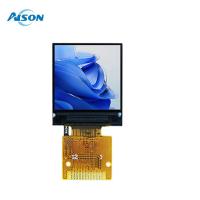 China 0.85 inch Mini TFT Display Module 128x128 Square LCD Display Module for sale