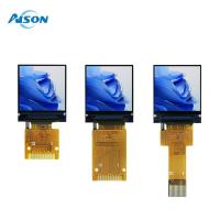 China 0.85 inch Mini TFT Display Module 128x128 Square LCD Display Module for sale