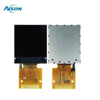 China 0.85 inch Mini TFT Display Module 128x128 Square LCD Display Module for sale