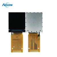China 0.85 inch Mini TFT Display Module 128x128 Square LCD Display Module for sale