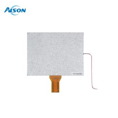 China 8 inch TFT Display Module 800x600 Display With 50 Pin RGB Interface for sale