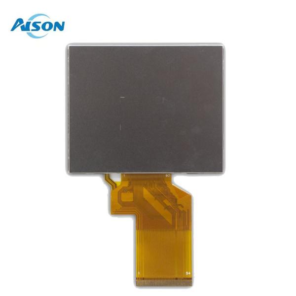 Quality 3.5 Inch LCD Module 54 Pin LCD Display 320x240 Resolution RGB Interface for sale