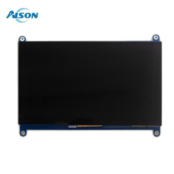 Quality 7 Inch Capacitive Touchscreen Customized TFT Display For Raspberry Pi for sale