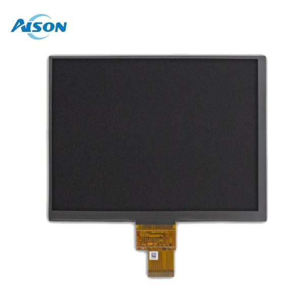 Quality 8 Inch TFT Capacitive Touch Screen High Brightness LCD Panel 1024x768 for sale