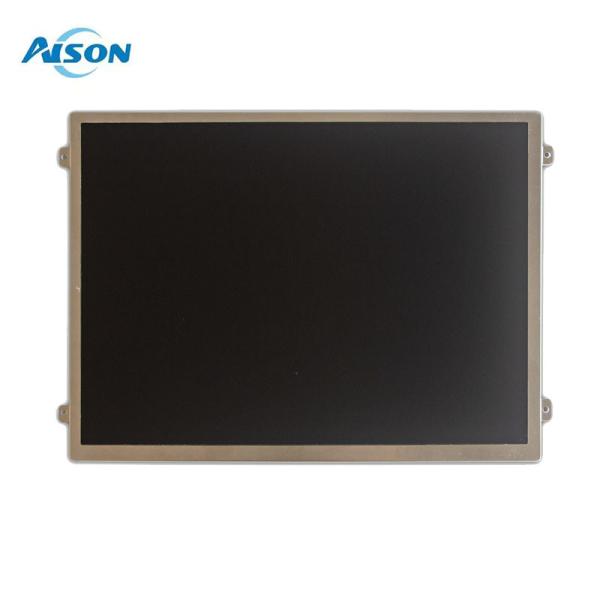 Quality 10.4 inch Industrial TFT Display with Capacitive Touch LVDS Interface 1024x768 for sale