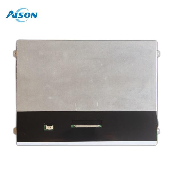 Quality 10.4 inch Industrial TFT Display with Capacitive Touch LVDS Interface 1024x768 for sale