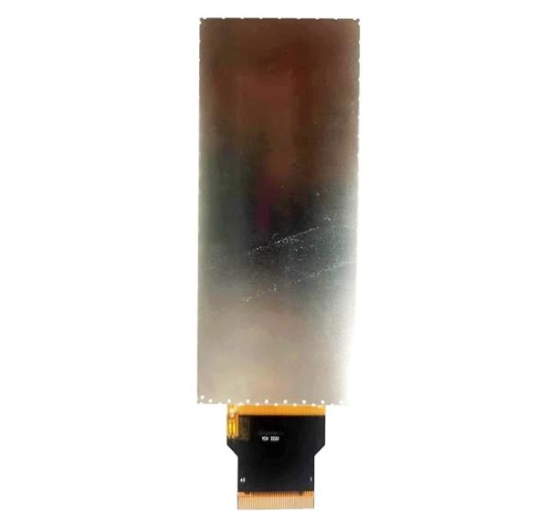 Quality IPS Bar Type LCD Display 3.99 Inch HDMI Display Module 400×960 for sale