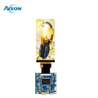 Quality IPS Bar Type LCD Display 3.99 Inch HDMI Display Module 400×960 for sale