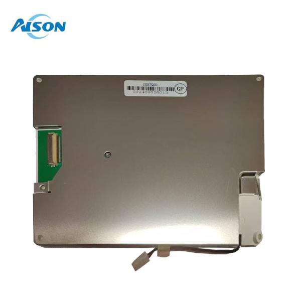 Quality 750 cd/M2 Industrial TFT Display 5.7 Inch LCD Module TFT 320x240 TN RGB for sale