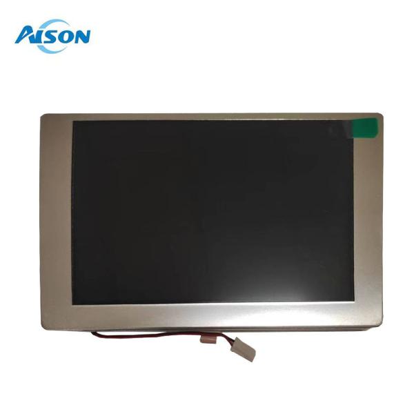 Quality 750 cd/M2 Industrial TFT Display 5.7 Inch LCD Module TFT 320x240 TN RGB for sale