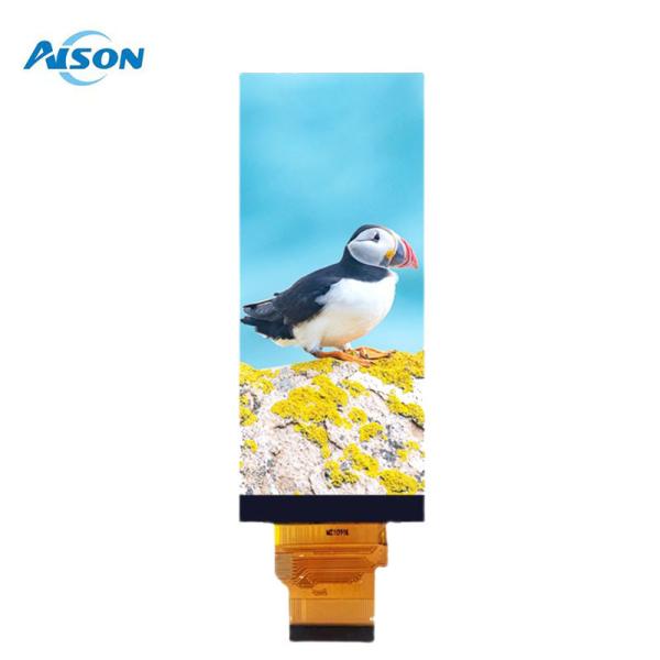 Quality IPS Bar Type LCD Display 3.99 Inch HDMI Display Module 400×960 for sale