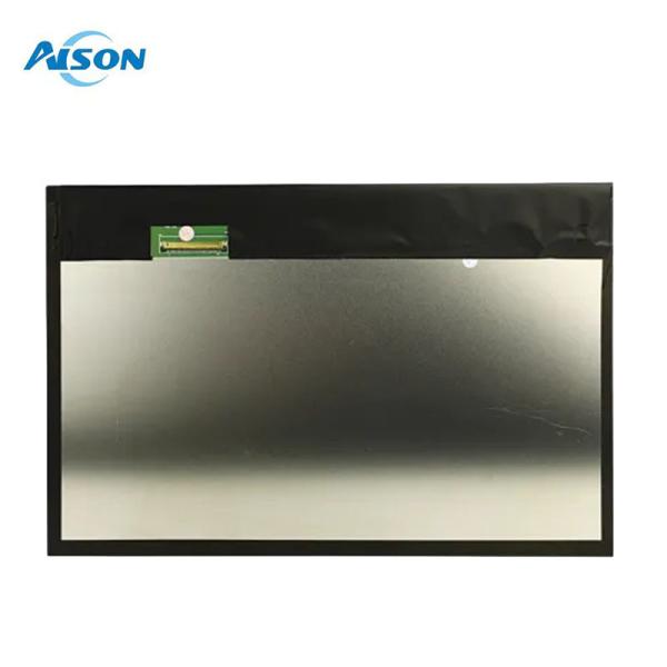 Quality 10.1 Inch LCD Display 1280x800 IPS TFT LCD Display 40pin With LVDS Interface for sale