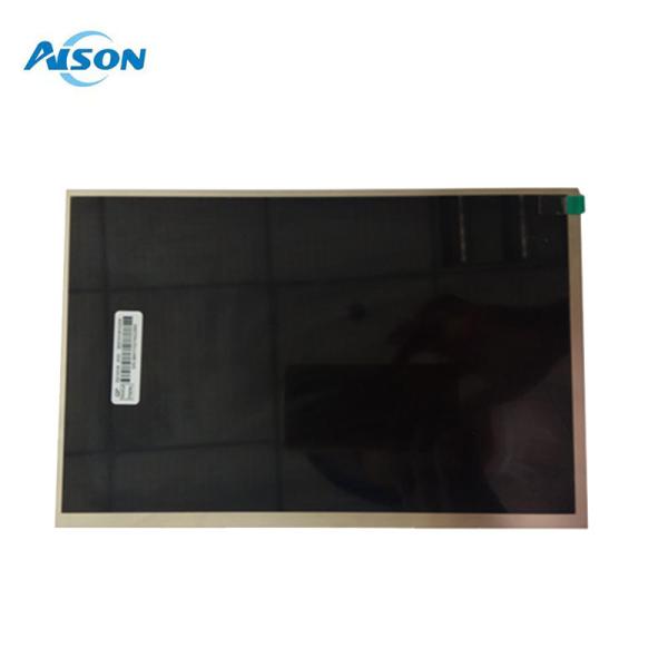 Quality 10.1 Inch LCD Display 1280x800 IPS TFT LCD Display 40pin With LVDS Interface for sale