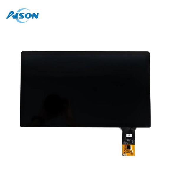 Quality 15.6 Inch TFT Capacitive Touch Screen 1920x1080 PCAP Touch Display Industrial for sale