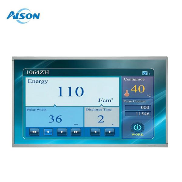 Quality 15.6 Inch TFT Capacitive Touch Screen 1920x1080 PCAP Touch Display Industrial for sale
