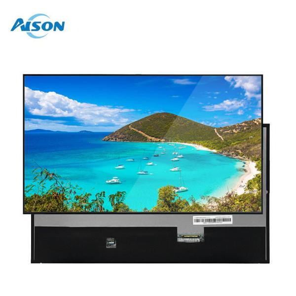 Quality 15.6 Inch TFT Capacitive Touch Screen 1920x1080 PCAP Touch Display Industrial for sale
