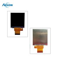 China 3.5'' 320x480 IPS Portrait TFT LCD Module Display with SPI Interface for sale
