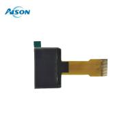 China Monochrome Oled Display Module 1.3 Inch OLED Small Screen White Blue for sale
