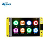 China 3.2 Inch 240X320 ESP32 Smart TFT Touchscreen Display for sale