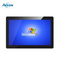 Quality High Brightness TFT IPS Screen 10.1 Inch Capacitive Touch Panels 1280x800 for sale