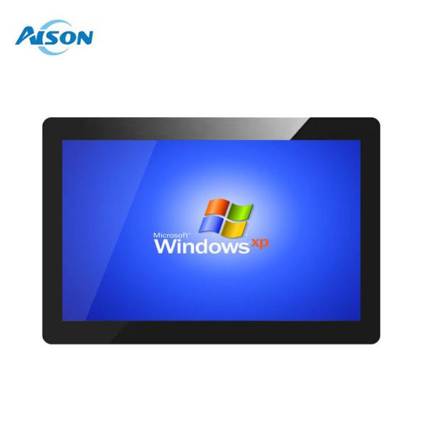 Quality Hight Brightness 10.1 Inch LVDS 1280x800 IPS TFT LCD Display Supplier with for sale