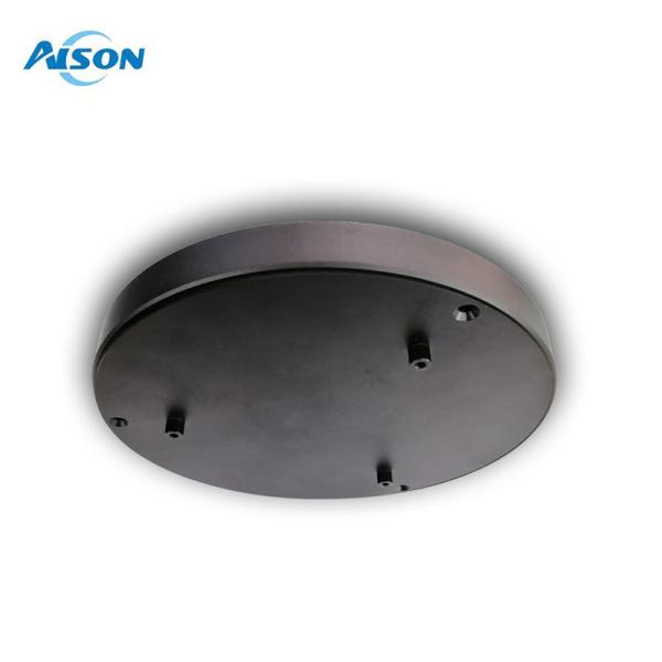 Quality 5 Inch Round TFT Display 1080x1080 Rouch Touch Display with Enclosure for for sale