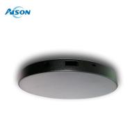 China 5 Inch Round TFT Display for sale
