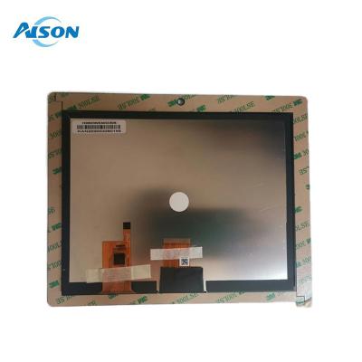 China Alto brilho painel LCD de 8 polegadas 1024x768 TFT capacitivo touch screen à venda