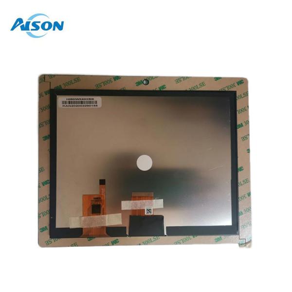 Quality High Brightness 8 inch LCD Panel 1024x768 TFT Capacitive Touch Screen for sale