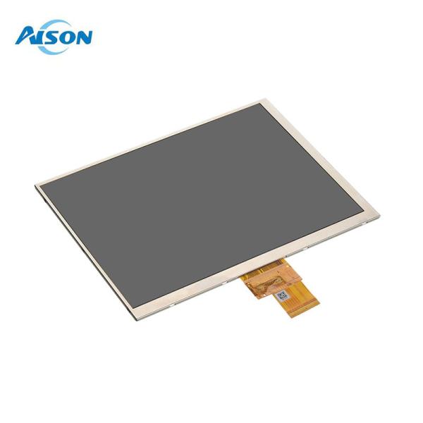Quality High Brightness 8 inch LCD Panel 1024x768 TFT Capacitive Touch Screen for sale