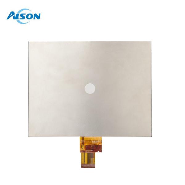 Quality High Brightness 8 inch LCD Panel 1024x768 TFT Capacitive Touch Screen for sale