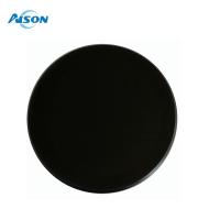 China 3.4 Inch Round Touch Display for sale