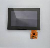 China IPS LVDS TFT LCD Module for sale