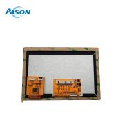 China IPS LVDS TFT LCD Module for sale