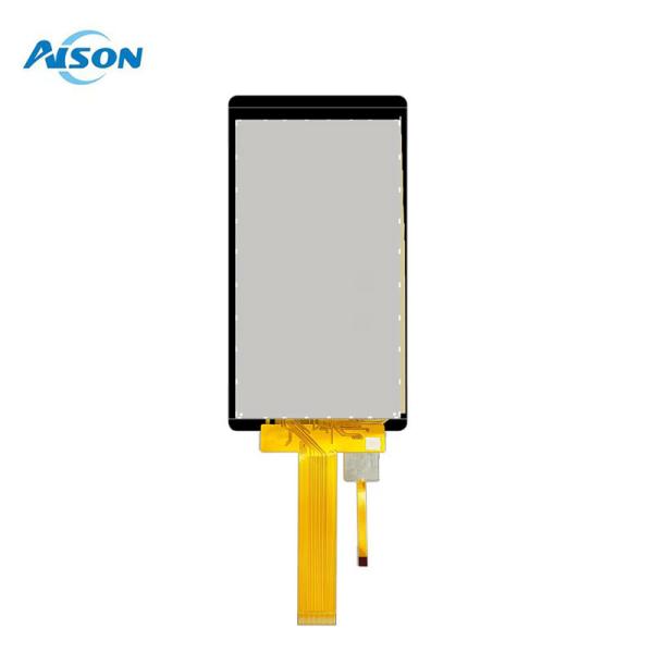 Quality 5" 720x1280 Capacitive Touchscreen FHD TFT Display MIPI Interface for sale