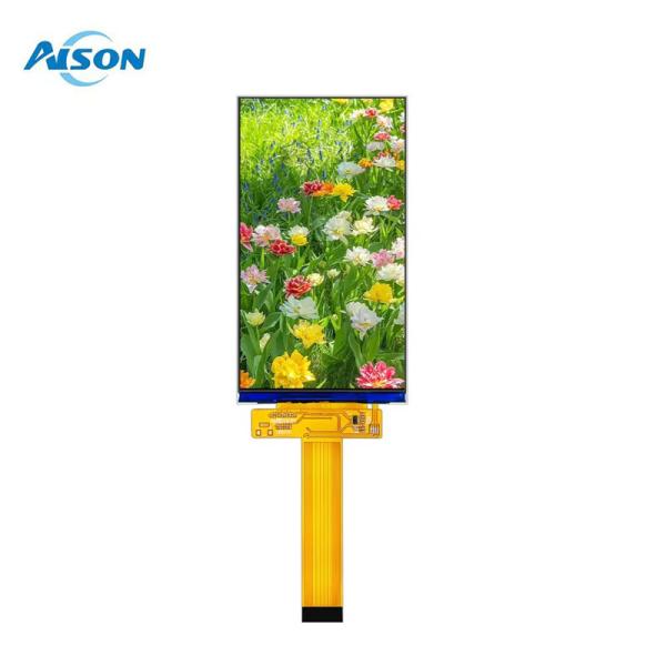 Quality 5" 720x1280 Capacitive Touchscreen FHD TFT Display MIPI Interface for sale