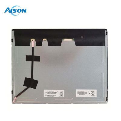 Cina Display LCD TFT IPS BOE Originale da 15 pollici 1024x768 Interfaccia LVDS a 20 pin per uso industriale Modello DV150X0M-N10 in vendita