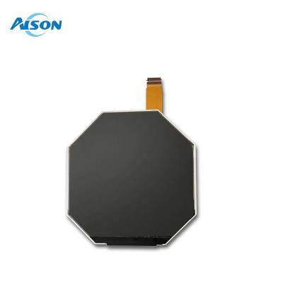 China 2.47 inch 480*480 IPS MIPI Circular TFT LCD Module 2.5inch Round LCD Screen Display Panel HX8379-C 35Pin for sale