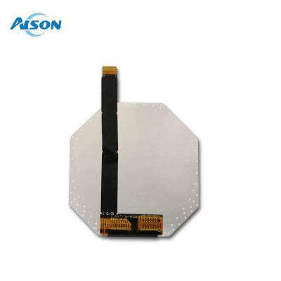 China 2.47 inch 480*480 IPS MIPI Circular TFT LCD Module 2.5inch Round LCD Screen Display Panel HX8379-C 35Pin for sale