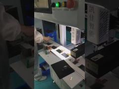 Módulo LCD TFT de 5 polegadas 800x480 Display 500 Cd/M2 RGB 24 Bit 40pin ILI6137 E ILI5960 Driver IC