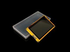 4.3 Inch 800x480 ESP32-S3 Smart Touch Display