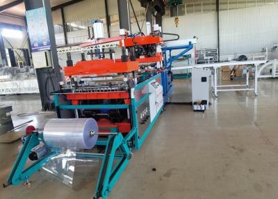 Cina La bolla di Thermoforming del coperchio della tazza che forma lo schermo attivabile al tatto automatico della macchina ha controllato in vendita