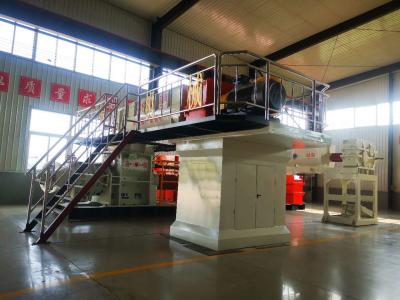Cina JKY-90 32000 pcs/m Clay Raw Material Auto Brick che fa macchina in vendita